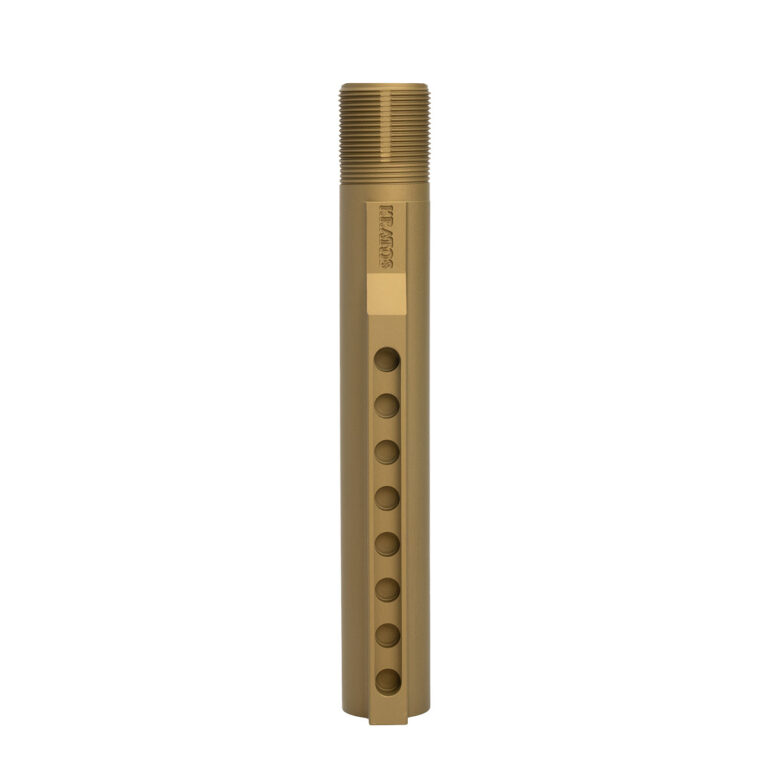 Kratos Design Group 8-Position Receiver Extension | A5 Compatible ...