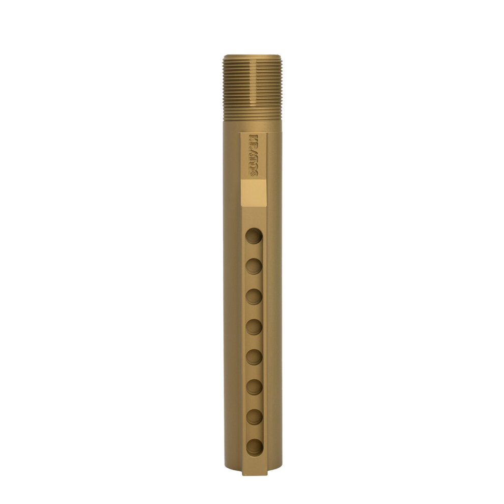 Kratos Design Group 8-Position Receiver Extension | A5 Compatible ...