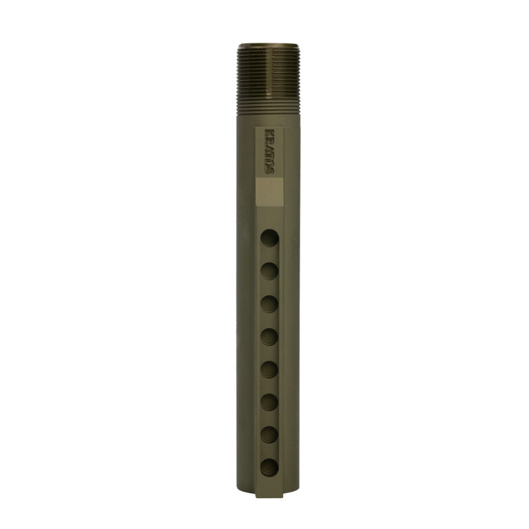 Kratos Design Group 8-Position Receiver Extension | A5 Compatible ...