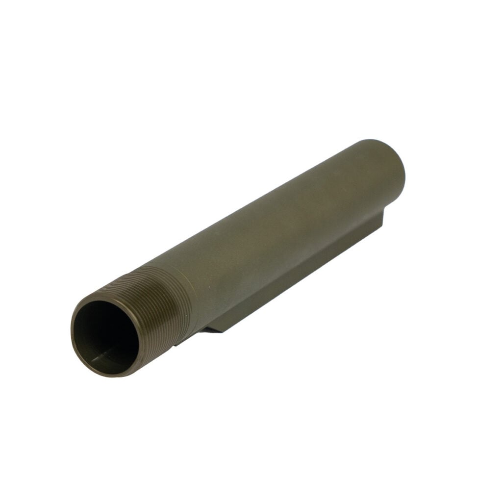 Kratos Design Group 8-Position Receiver Extension | A5 Compatible ...