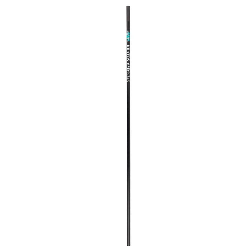 6mm/.243 Suppressor Alignment Rod w/ Storage Case | 6mm ARC, 6mm MAX, .243