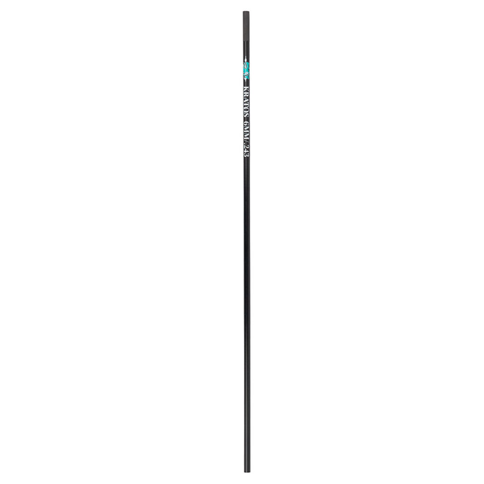 6mm/.243 Suppressor Alignment Rod w/ Storage Case | 6mm ARC, 6mm MAX, .243